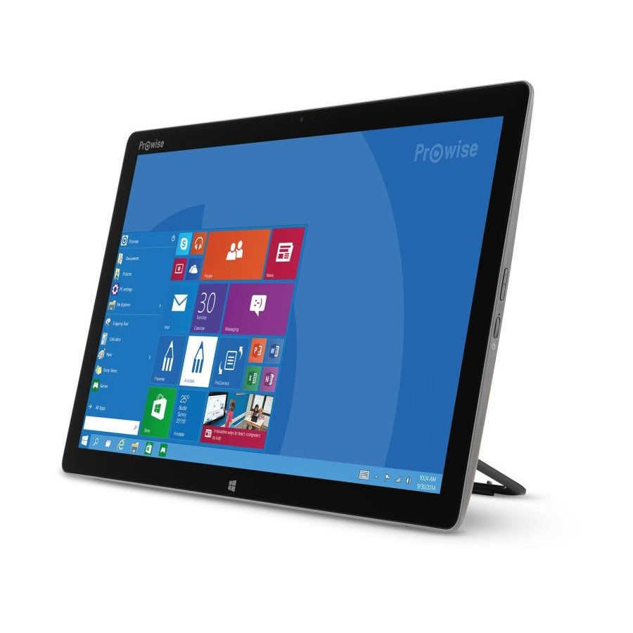 Prowise MED MT8127 All-in-One | Pentium-3805U | 4GB DDR3L | 512GB SSHD