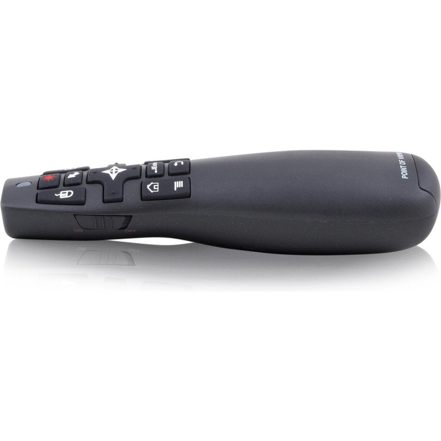 Air Mouse | voor Android en Windows | 10 meter bereik | Plug and play